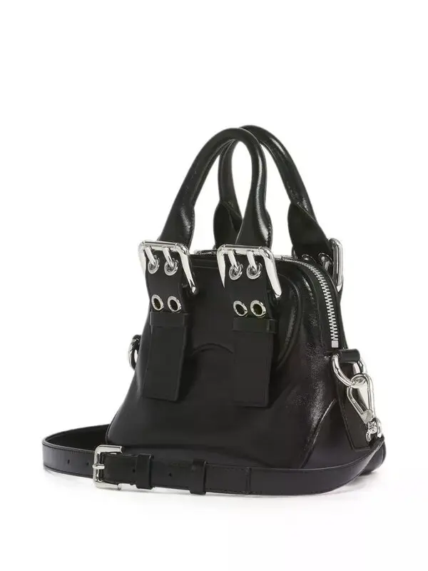 Marni Leather Mini Belt Bag