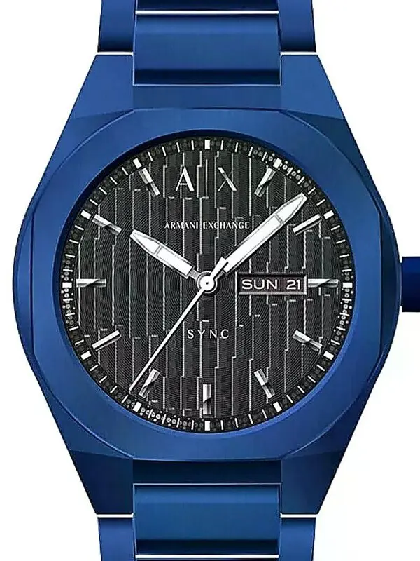 Armani Exchange Sync 42mm Watch