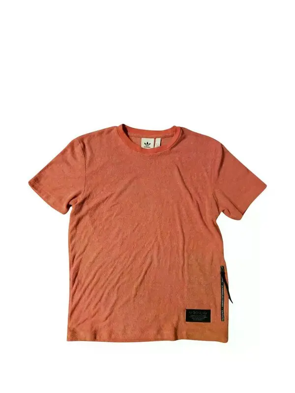 Adidas Nmd Logo-patch T-shirt