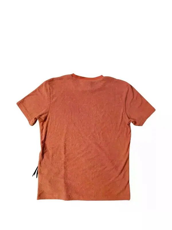 Adidas Nmd Logo-patch T-shirt