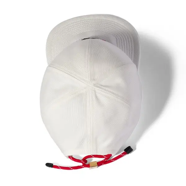 Miu Miu Embroidered Baseball Cap
