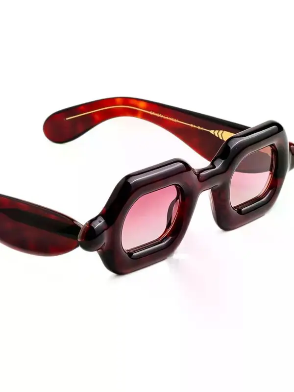 PALOCERAS Pebble Sunglasses