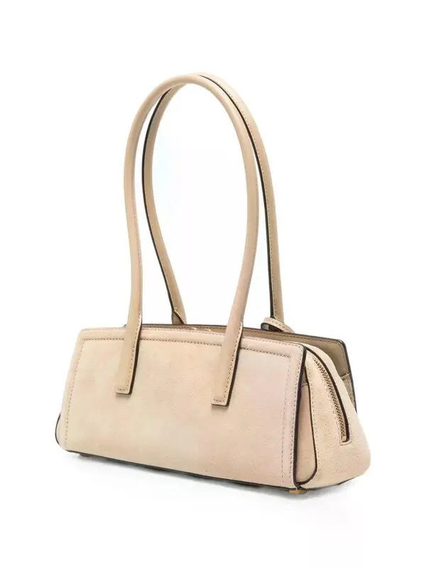 Michael Kors Laila Shoulder Bag - Neutrals