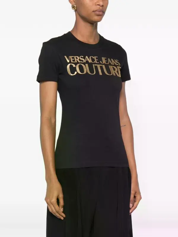 Versace Logo T-shirt