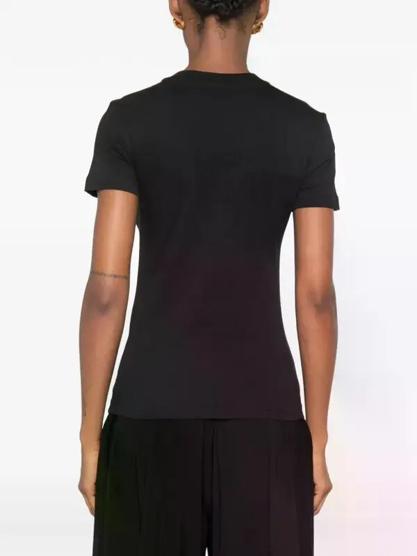 Versace Logo T-shirt