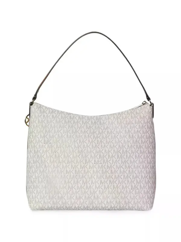 Michael Kors Large Merritt Logo-print Tote Bag