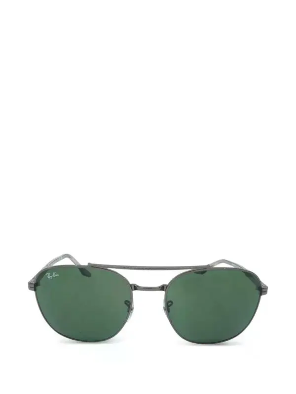 Ray-ban Aviator Sunglasses - Grey