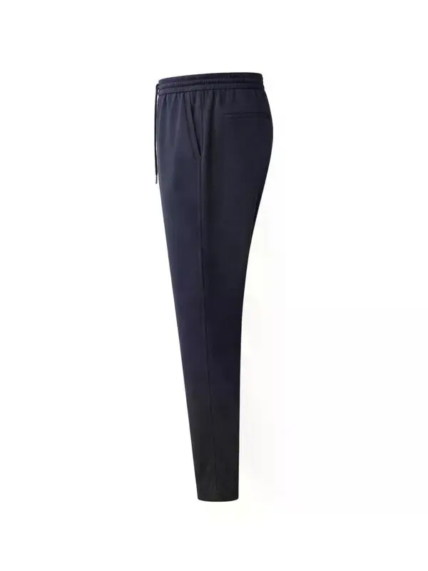 TOMBOLINI Drawstring Track Pants