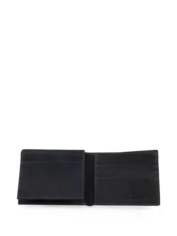 Timberland Leather Wallet