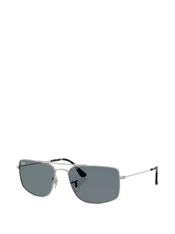Ray-ban Explorer Iii Rectangle Sunglasses