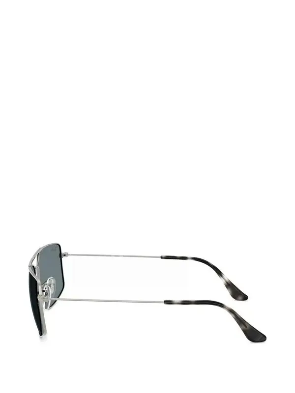 Ray-ban Explorer Iii Rectangle Sunglasses