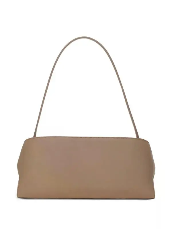 FERRAGAMO Hug East-west Shoulder Bag - Neutrals