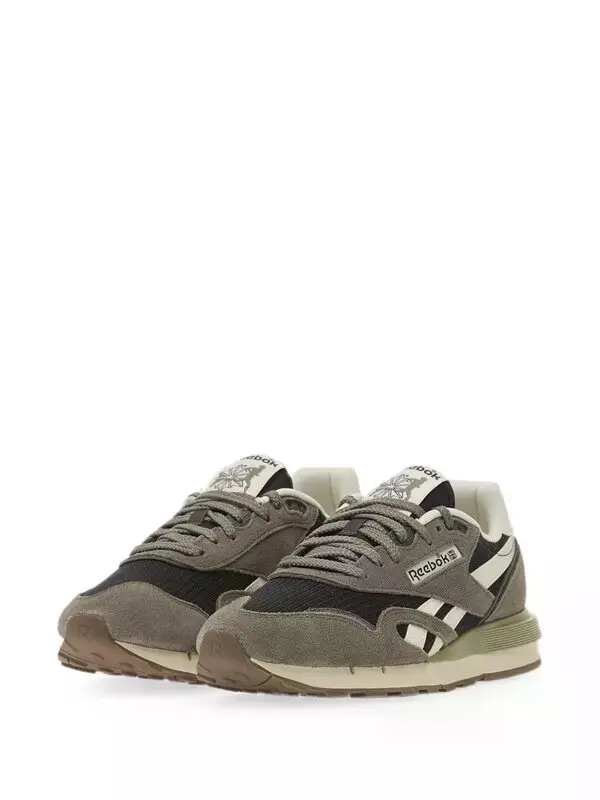 REEBOK Classic 89 Panelled Sneakers