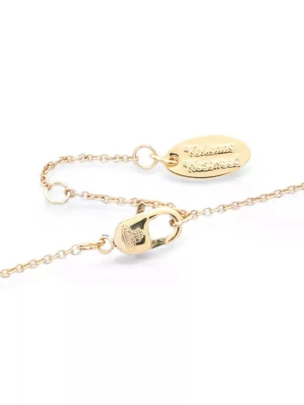 VIVIENNE WESTWOOD Orb Pendant Necklace