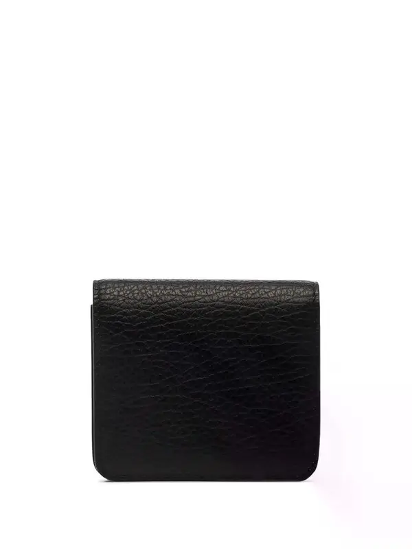 MAISON MARGIELA Small Four-stitch Wallet-on-chain