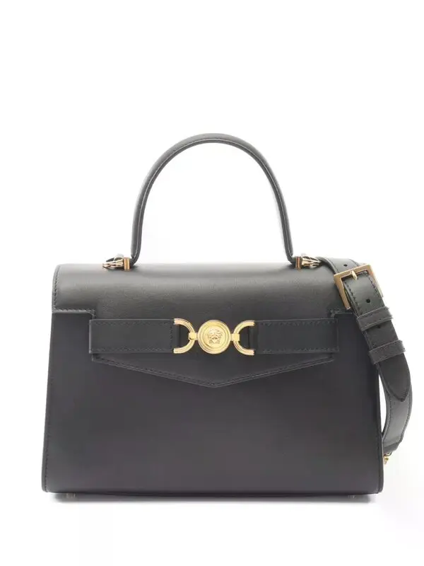 Versace Medusa '95 Tote Bag - Black