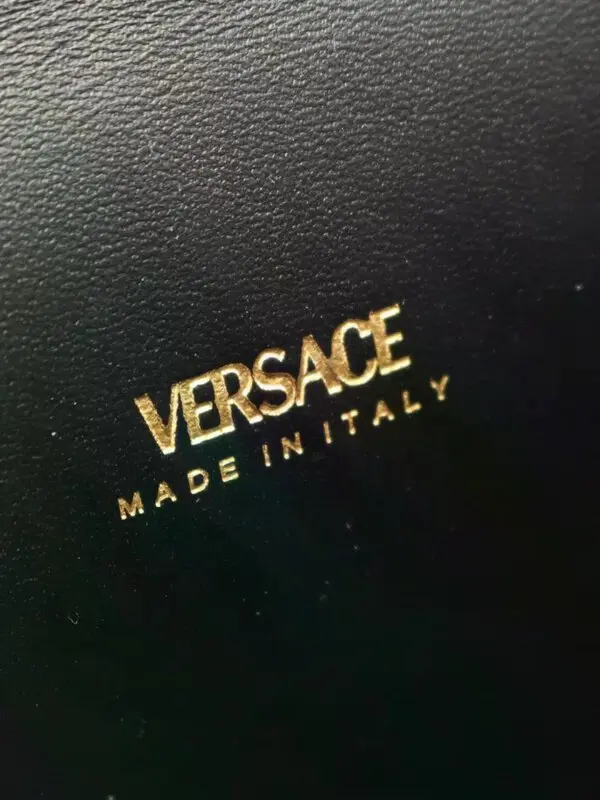 Versace Medusa '95 Tote Bag
