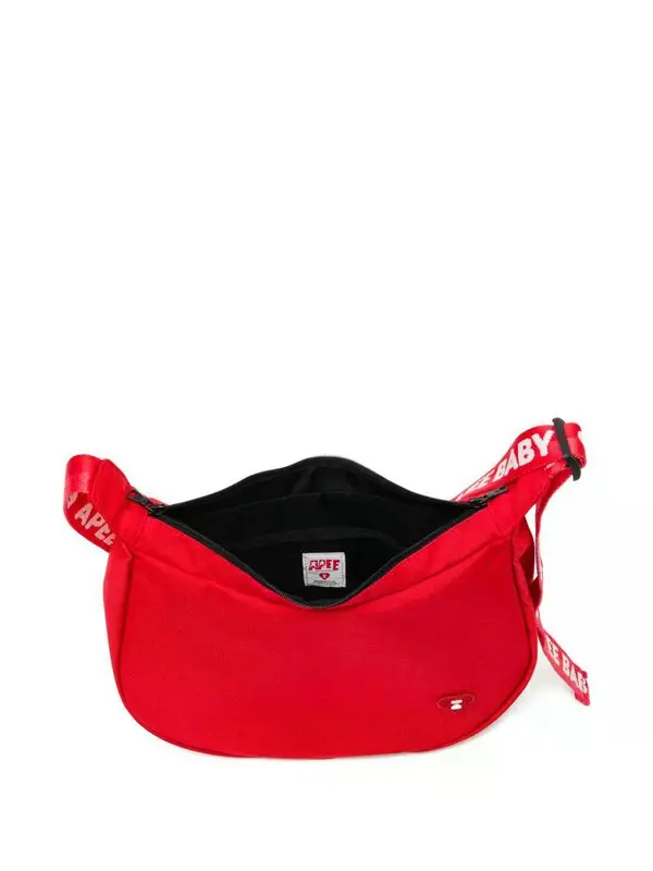 AAPE BY *A BATHING APE Shoulder Bag