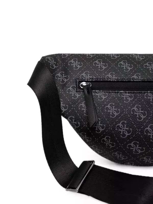 Guess Logo Print Belt Bag