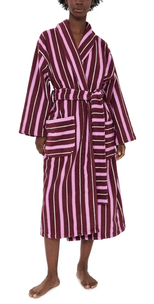 HOMMEY Robe
