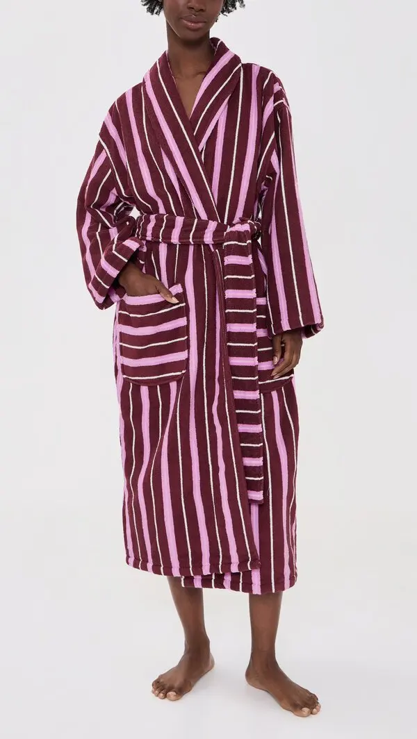 HOMMEY Robe