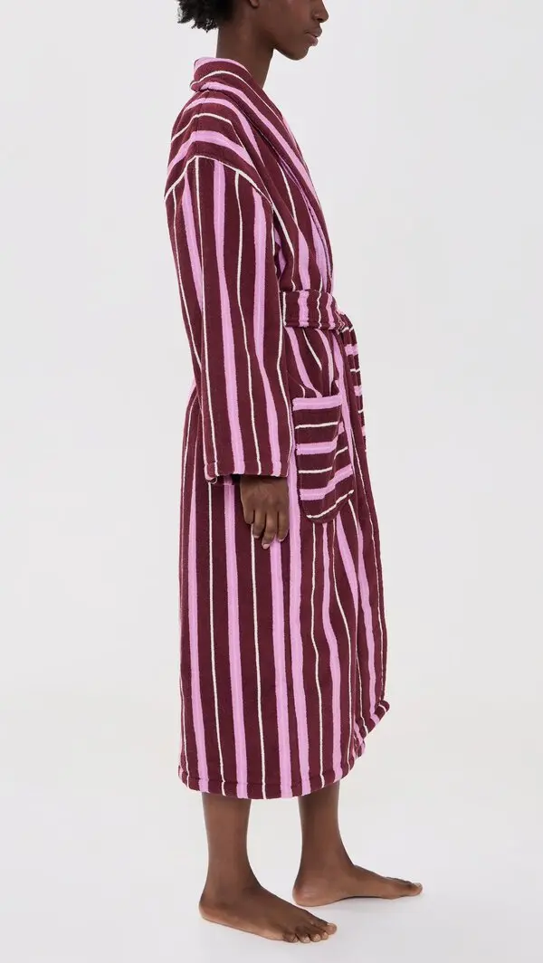 HOMMEY Robe