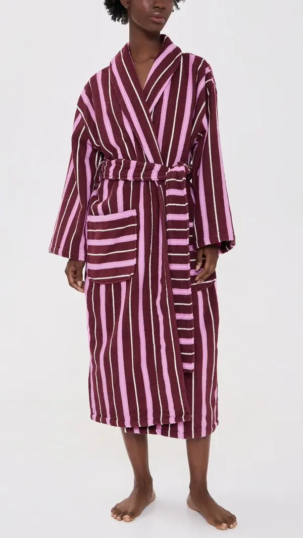 HOMMEY Robe