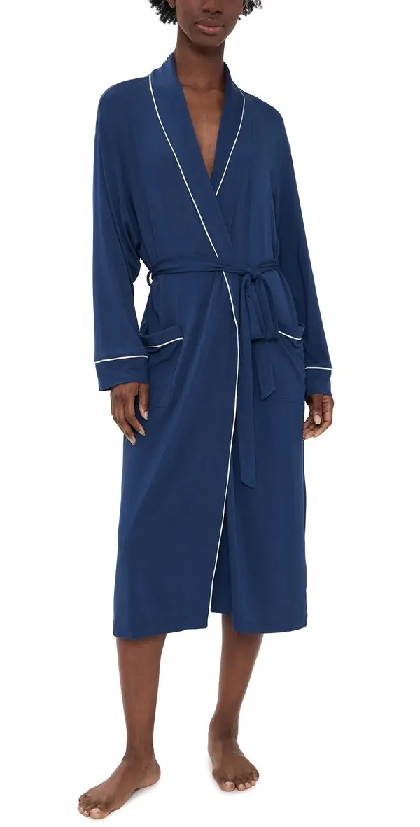 Eberjey Gisele Long Robe