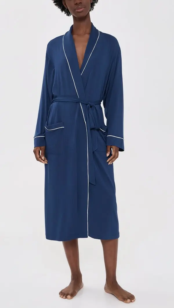 Eberjey Gisele Long Robe