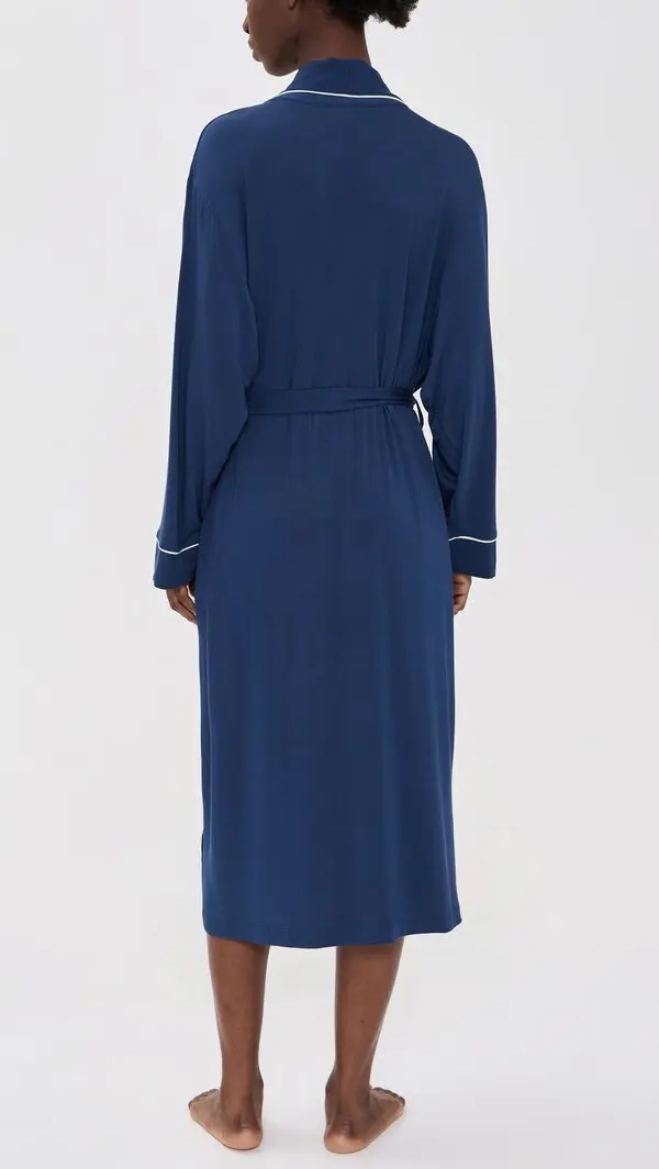 Eberjey Gisele Long Robe