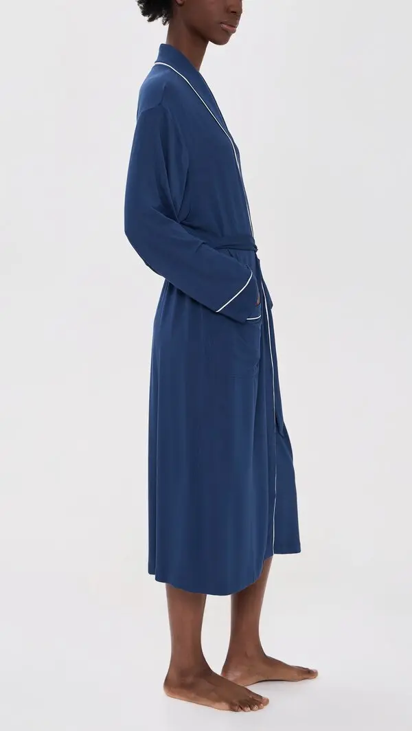 Eberjey Gisele Long Robe