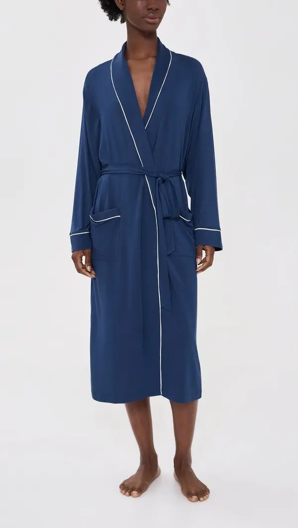 Eberjey Gisele Long Robe