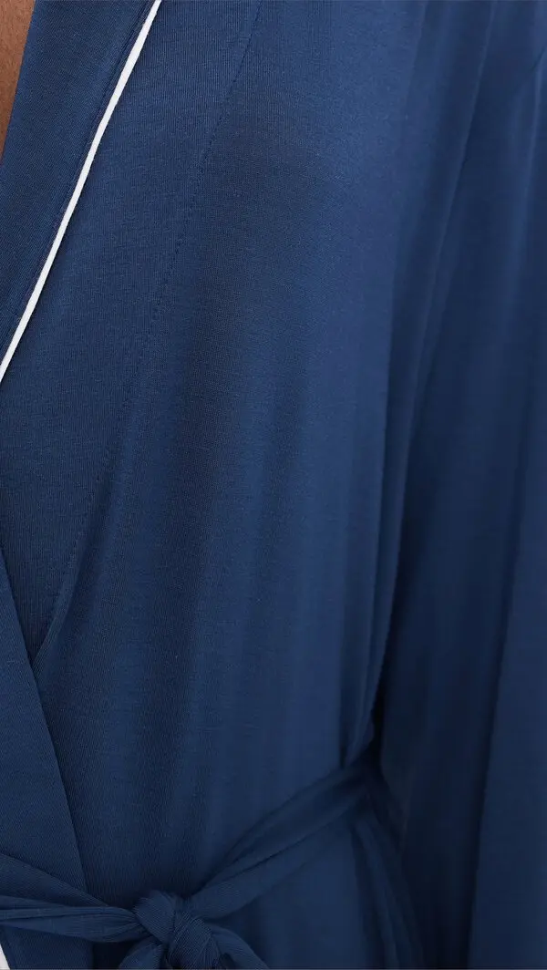 Eberjey Gisele Long Robe