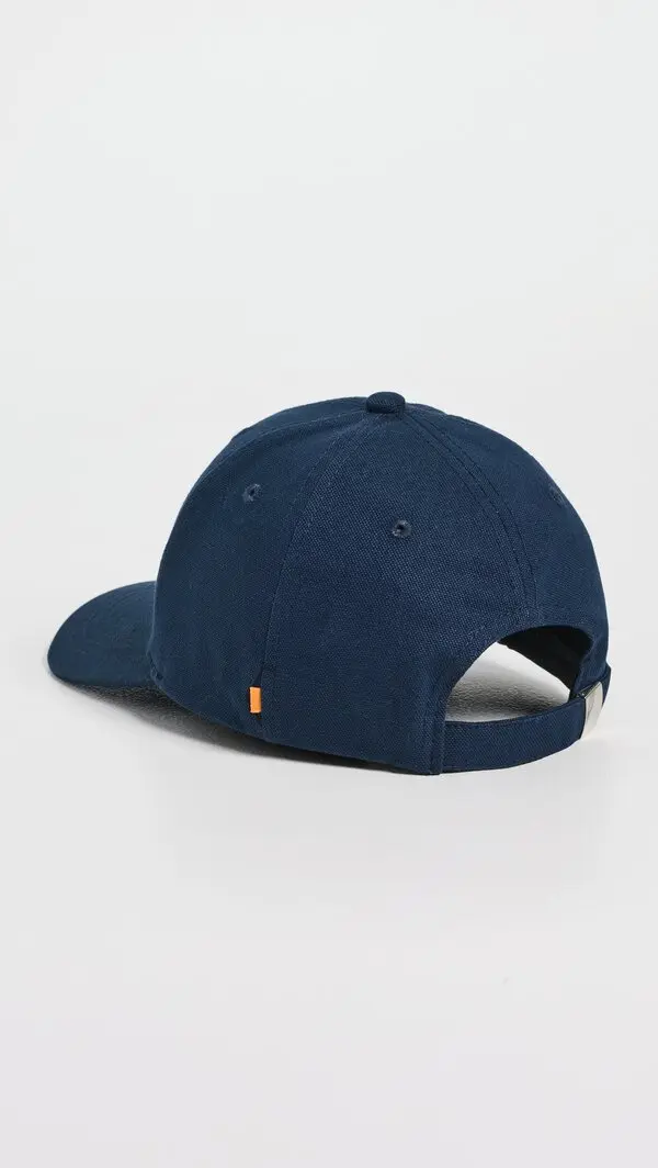 FAR AFIELD Gdc Embroidered Cap