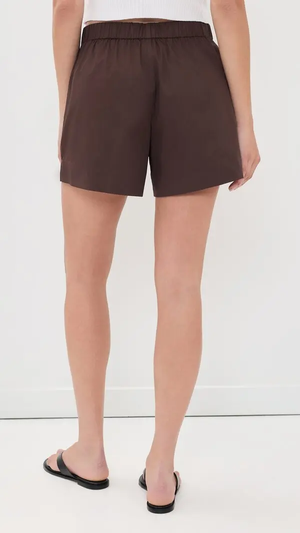 Sold Out NYC The Everything Shorts