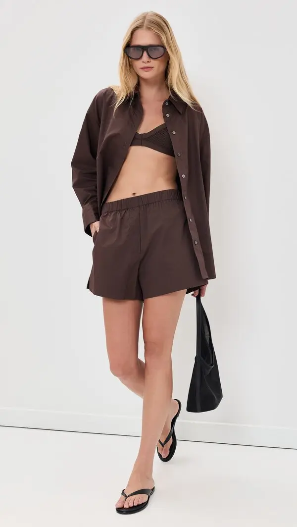 Sold Out NYC The Everything Shorts