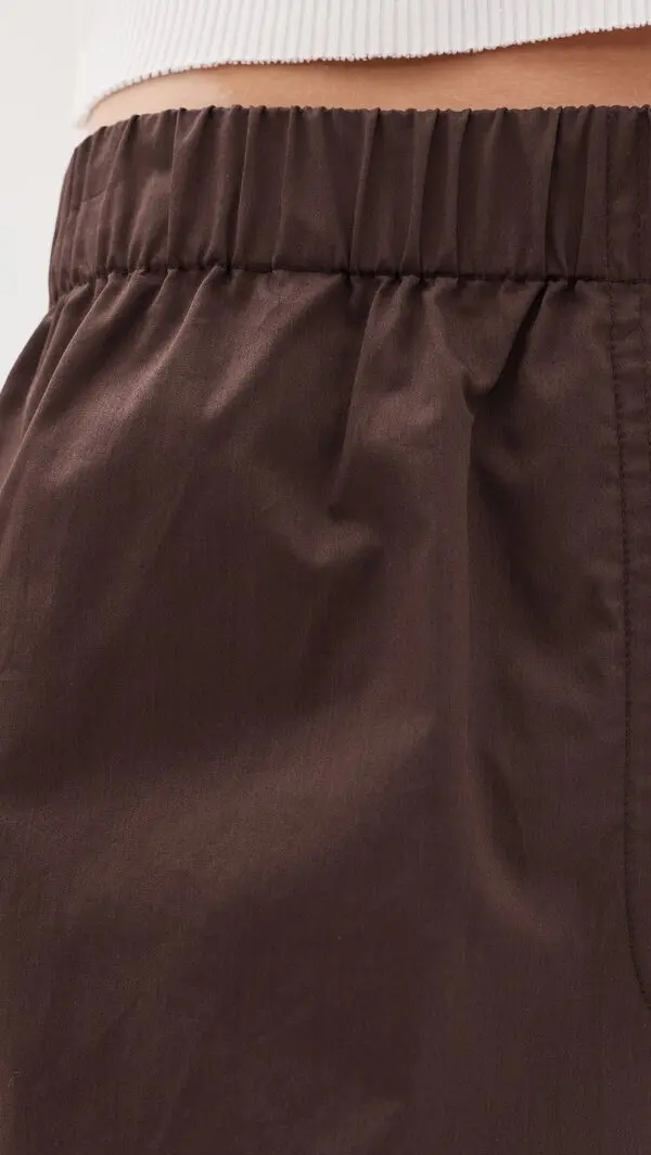 Sold Out NYC The Everything Shorts