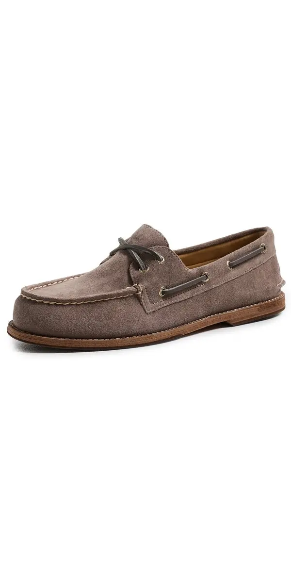 Sperry Gold Cup Prescott Boat Shoes