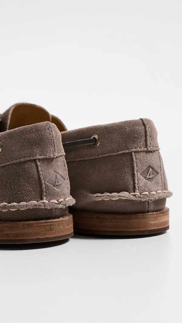 Sperry Gold Cup Prescott Boat Shoes