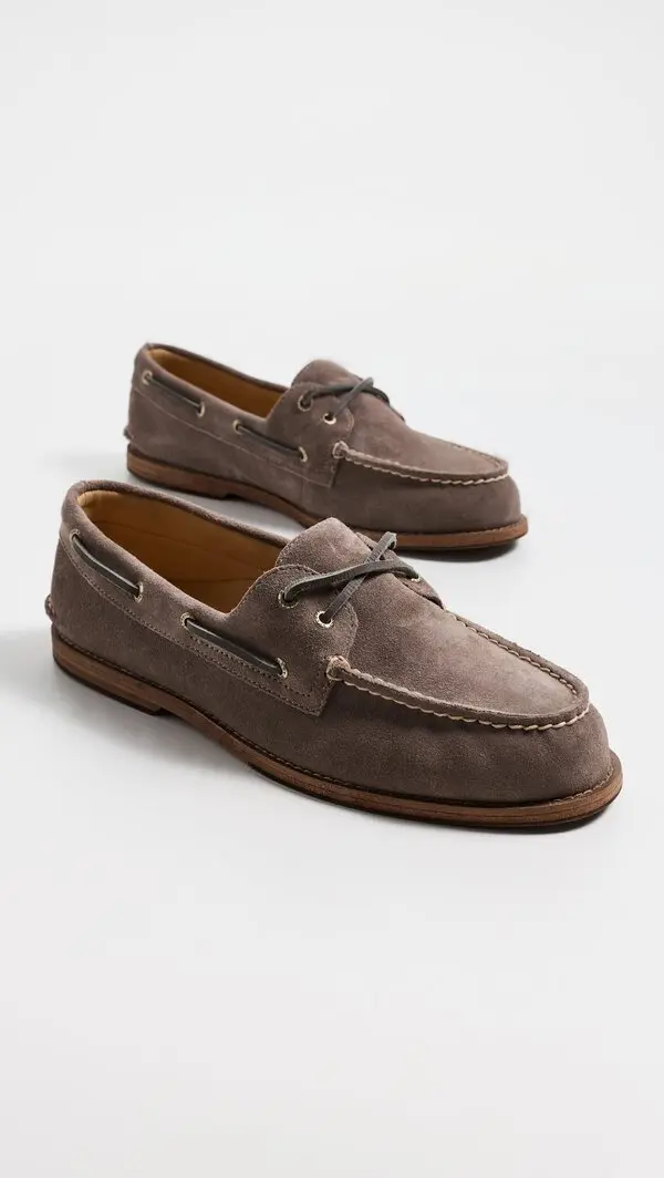 Sperry Gold Cup Prescott Boat Shoes