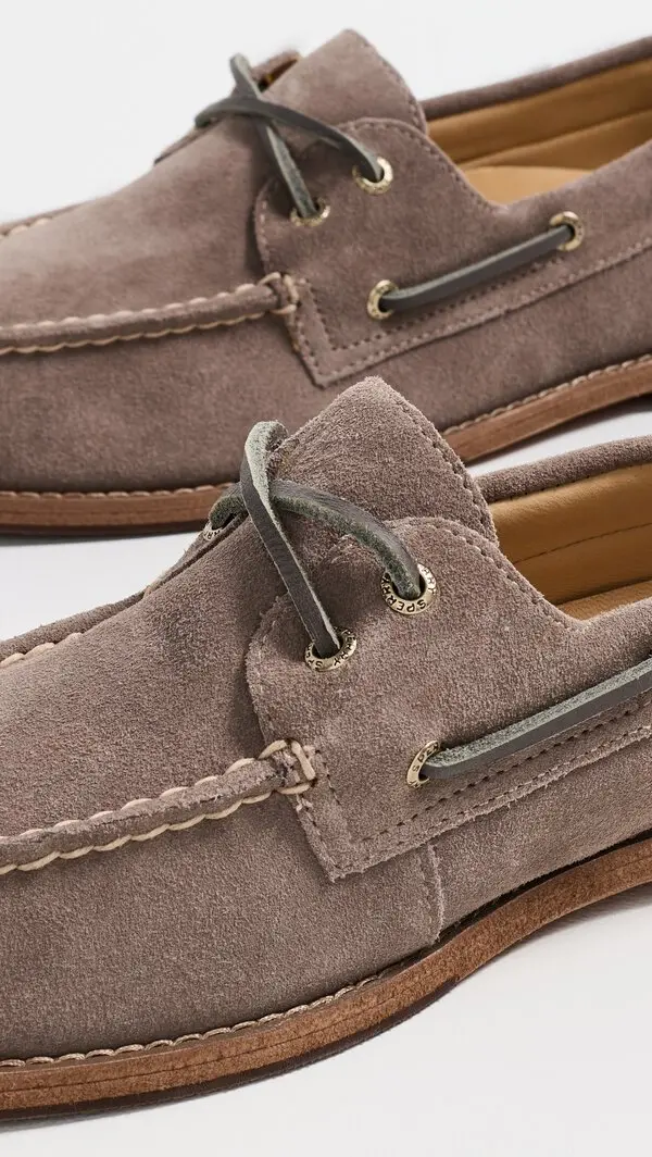 Sperry Gold Cup Prescott Boat Shoes