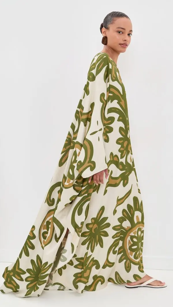 DIARRABLU Satu Dress
