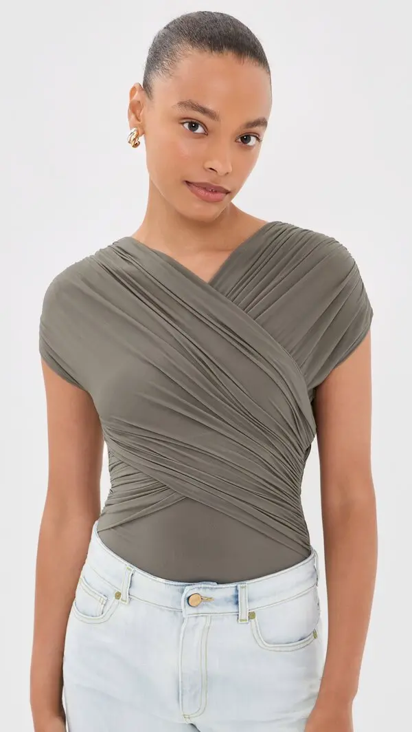 Tove Sidney Bodysuit