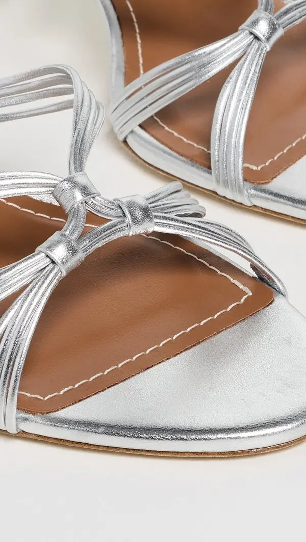 Staud Carrie Mules