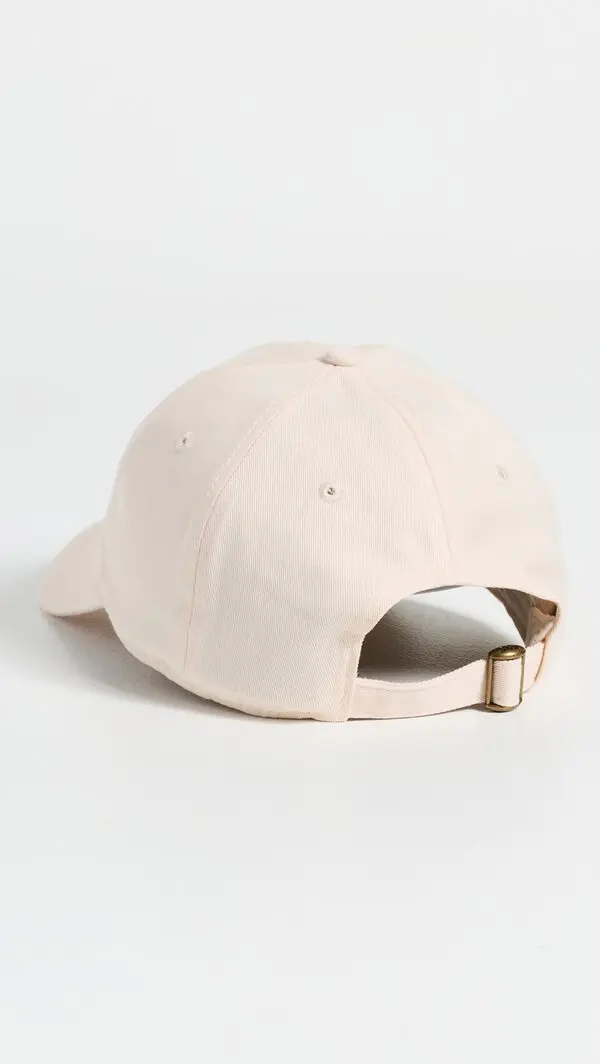 SPORTY & RICH New York Health Club Cap