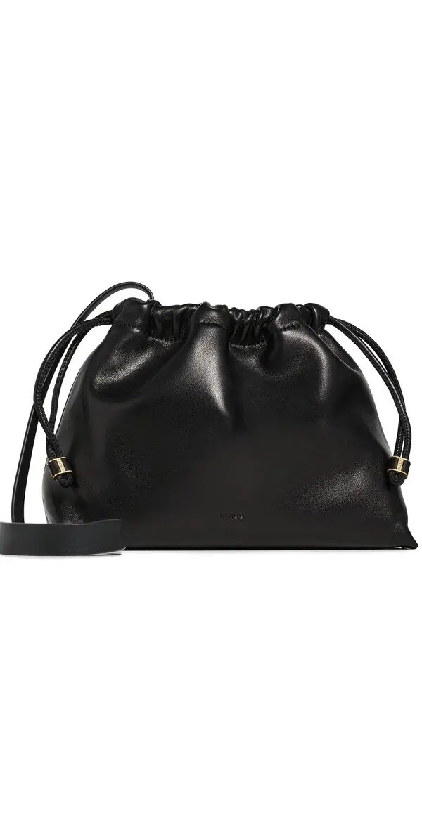 Vince Sarai Slouchy Crossbody Bag