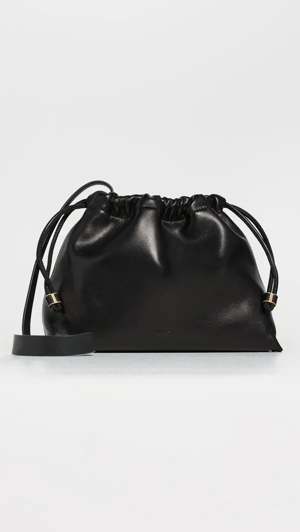 Vince Sarai Slouchy Crossbody Bag