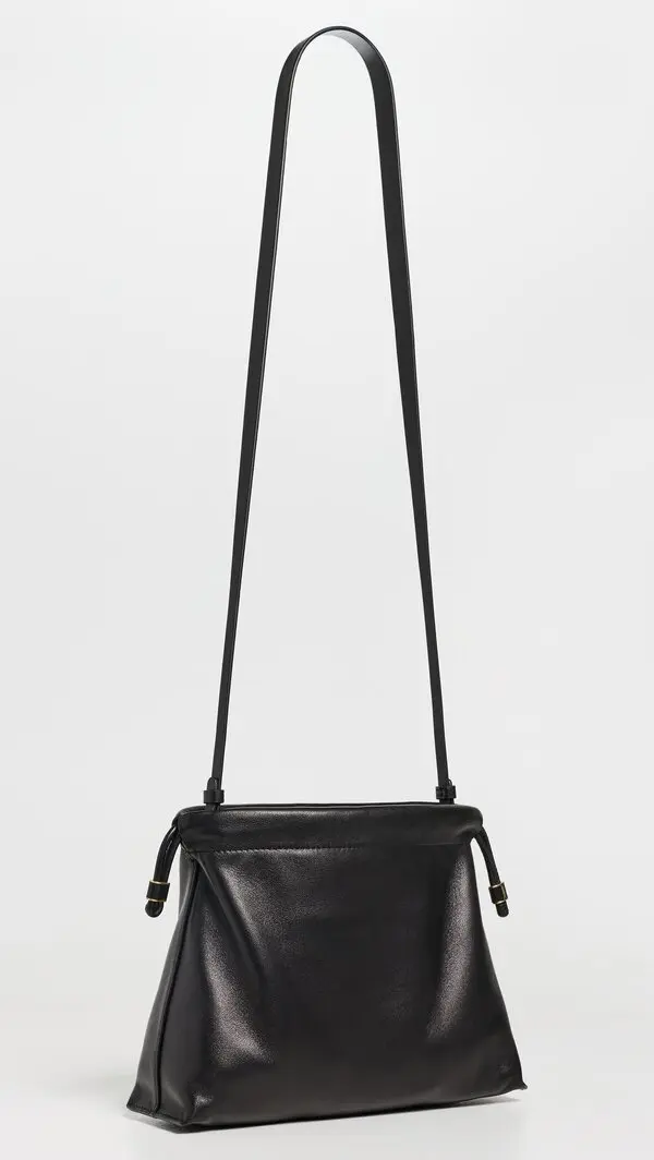 Vince Sarai Slouchy Crossbody Bag