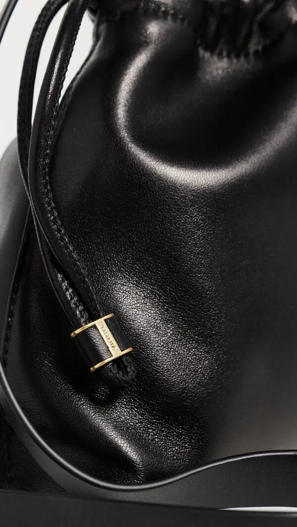 Vince Sarai Slouchy Crossbody Bag