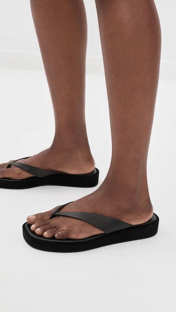 TONY BIANCO Kyra Thong Sandals